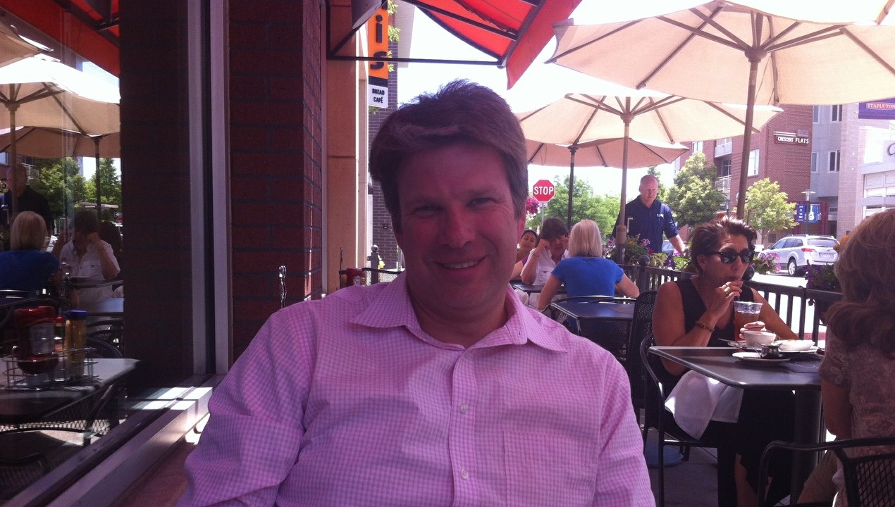 Interview With Bill Kurtz Jeff Haanen